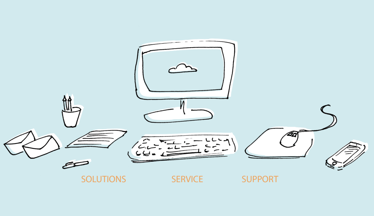 IT Consultancy | IT Support Services | Central Coast